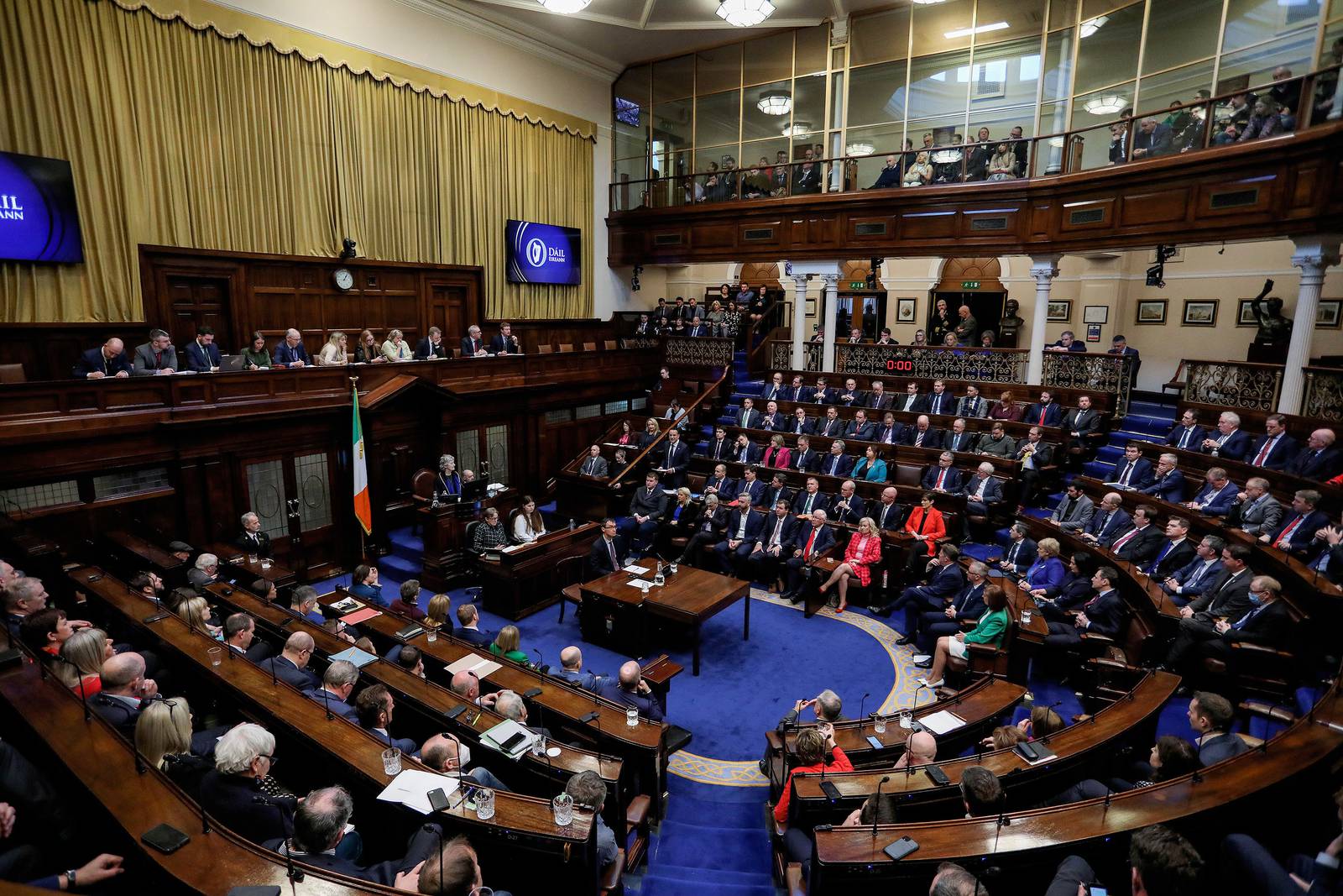 2023 the year for VAD considerations in Ireland - The World Federation ...